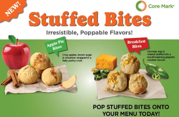 Core-Mark | Foodservice Programs